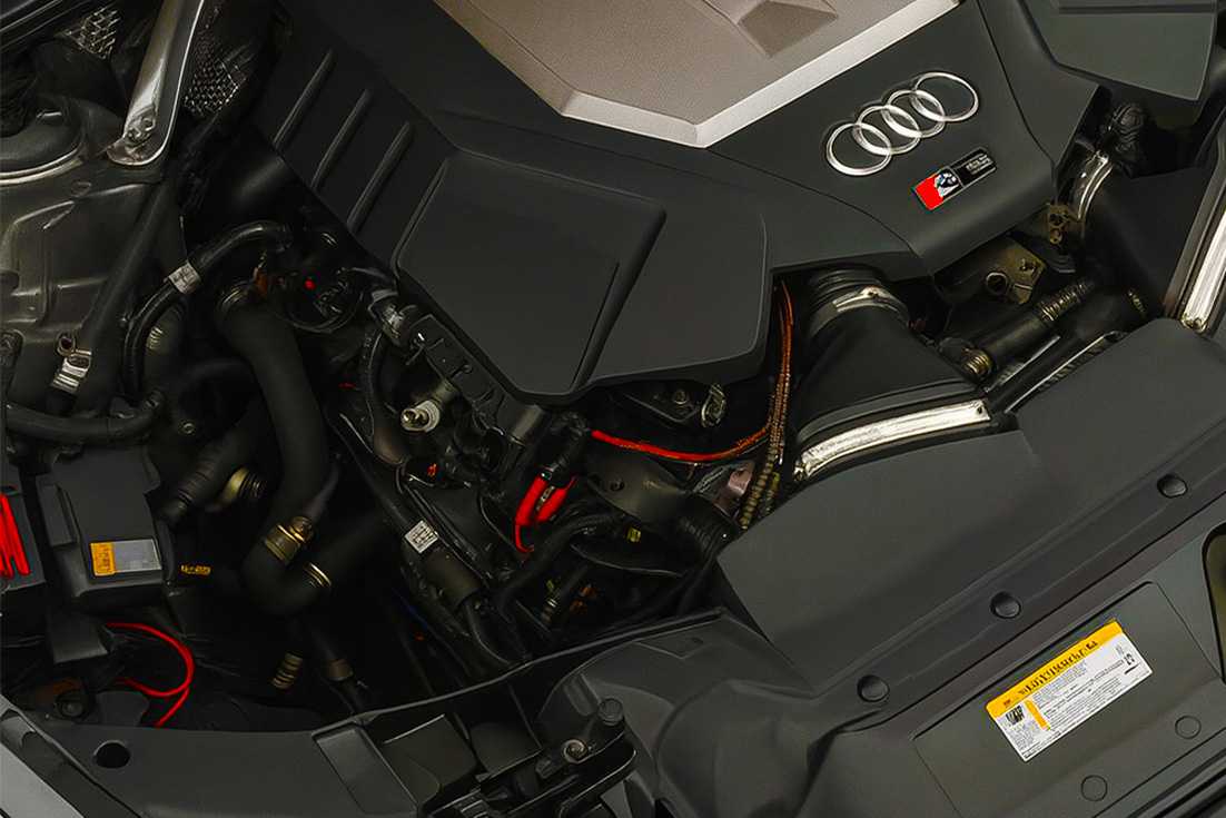 Audi Workshop Johor Bahru | Benz Avenue Sdn. Bhd.